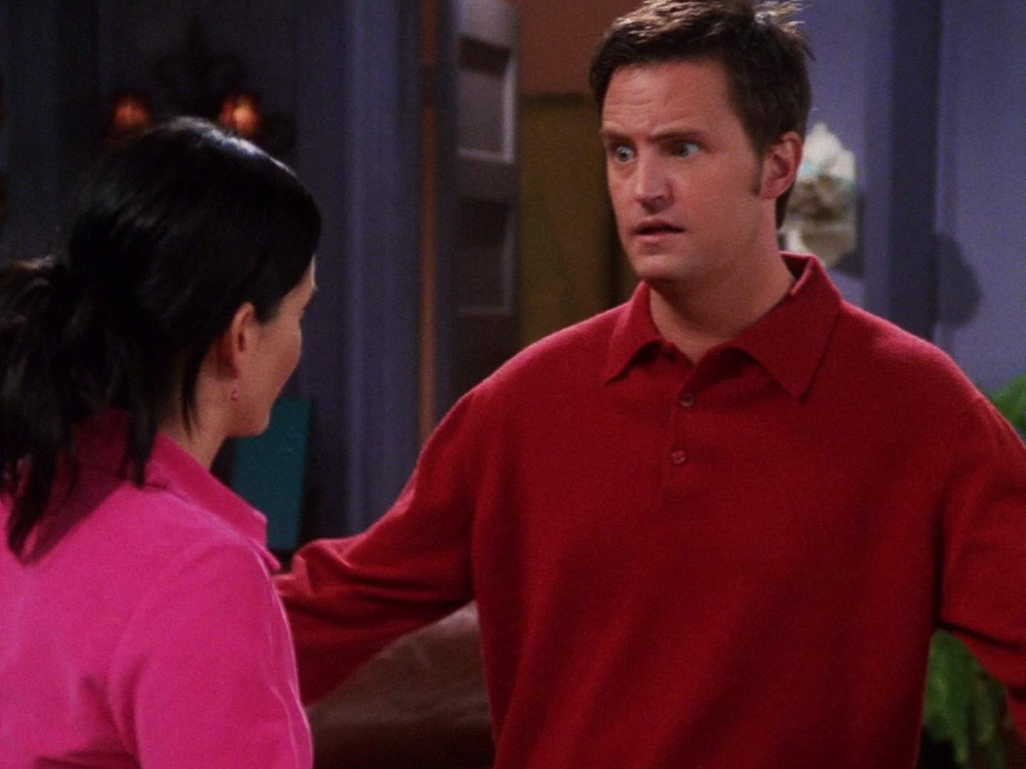 Watch Friends - Season 7 | Prime Video