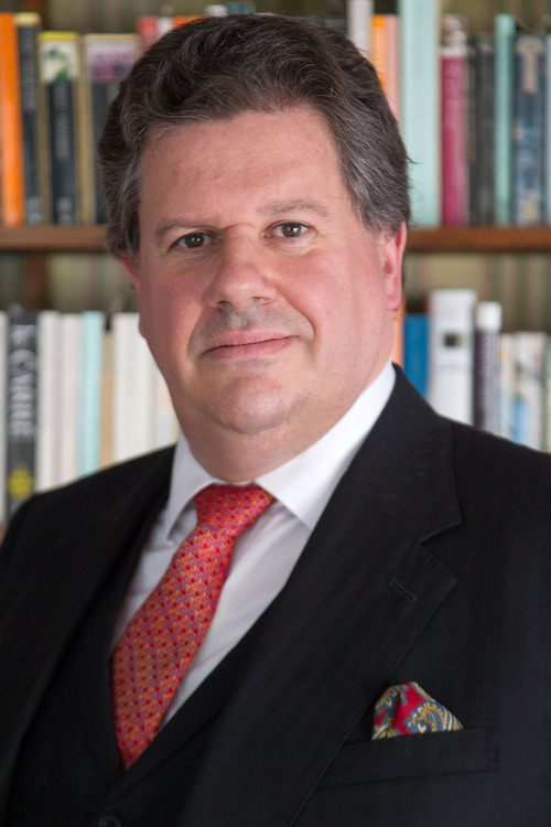 Amazon.co.uk: David Lloyd Owen: books, biography, latest update