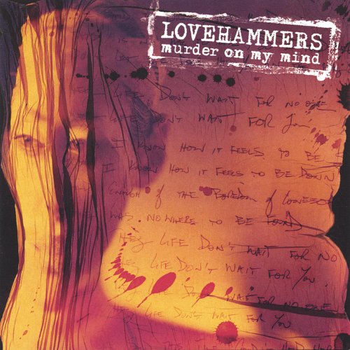 Amazon.com: Murder on My Mind : Lovehammers: Digital Music