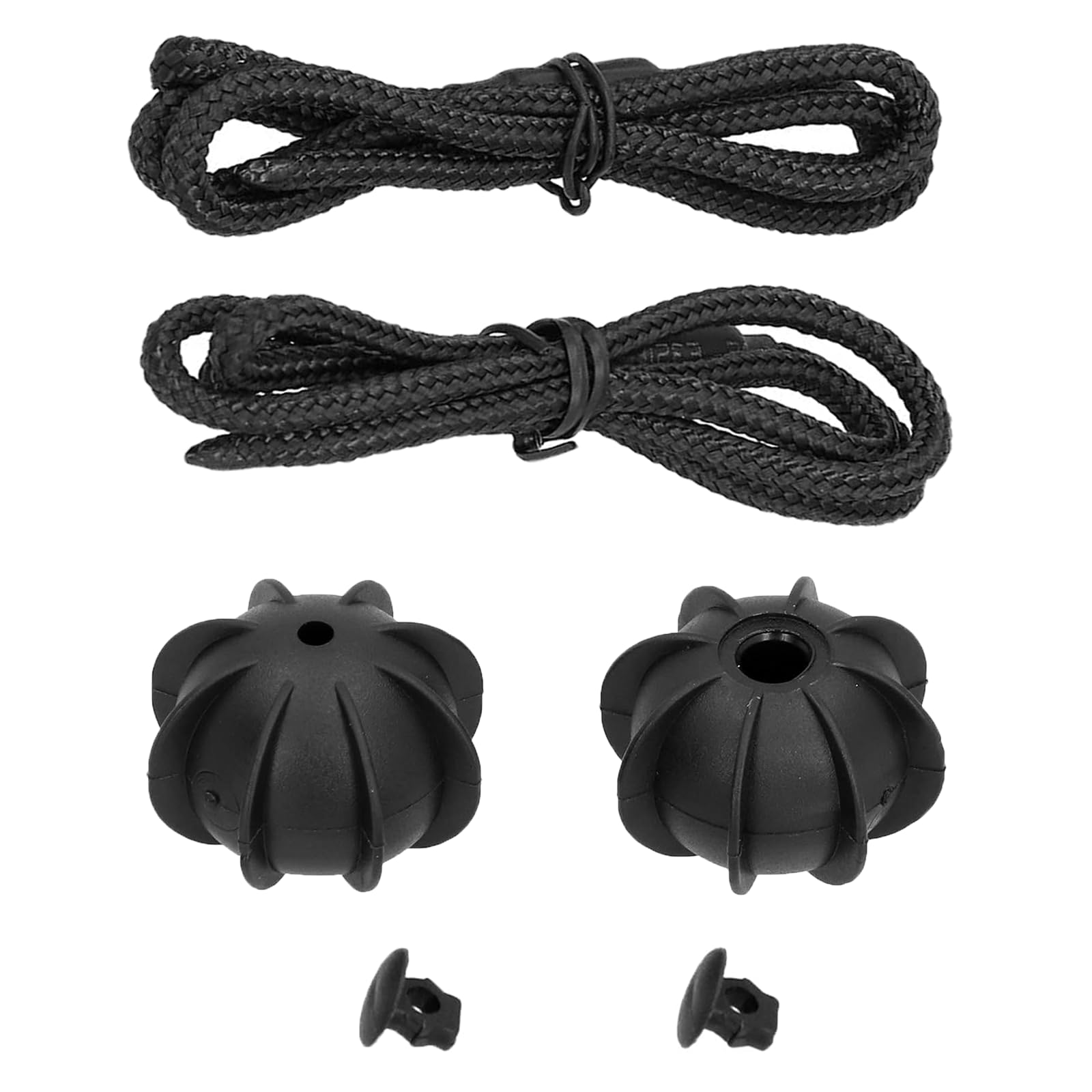 2PCS Car Parcel Shelf String, Universal Trunk Parcel Shelf, Leaf Rear ...