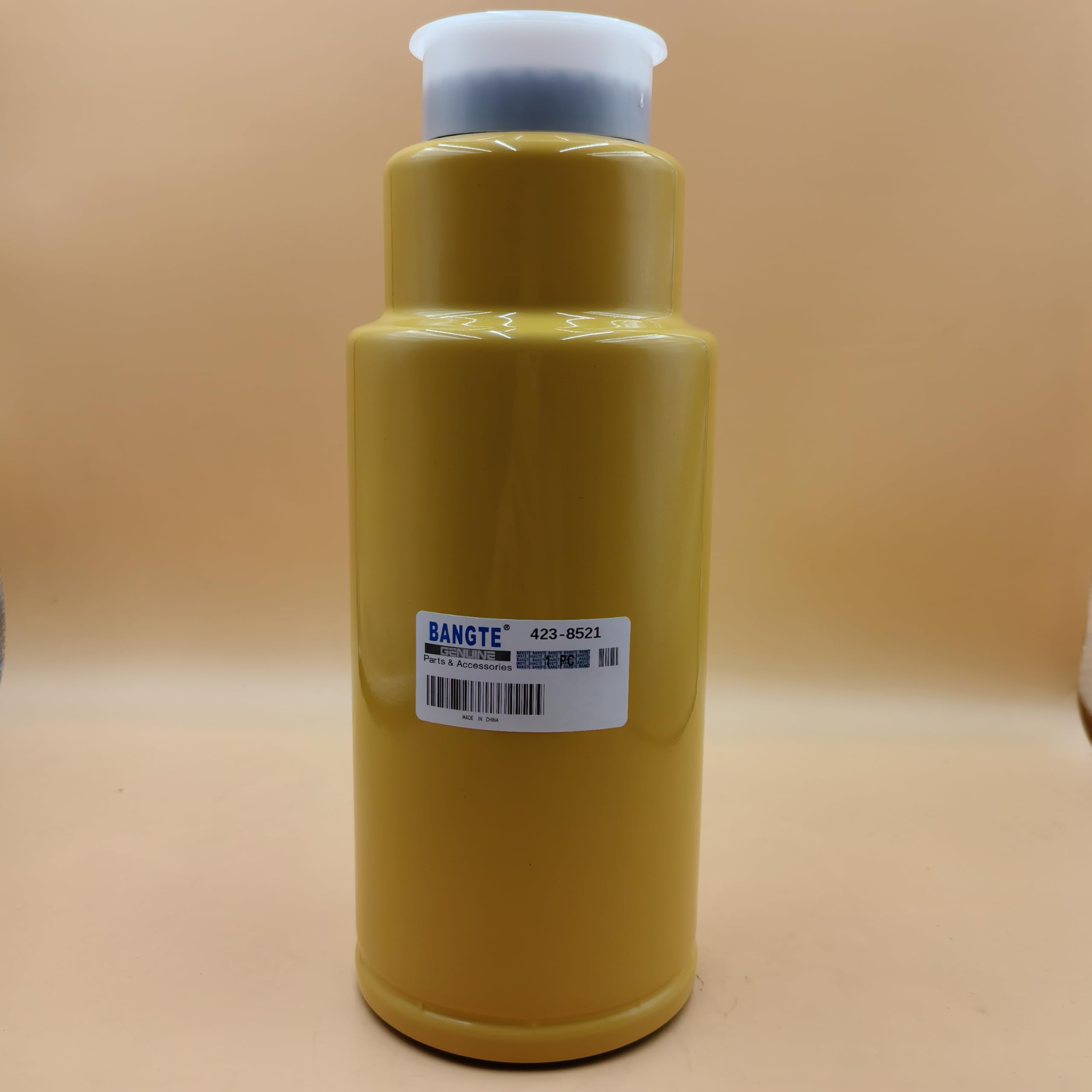 Amazon.com: BANGTE 423-8521 Fuel Filter (Water Separator, Spin-on ...