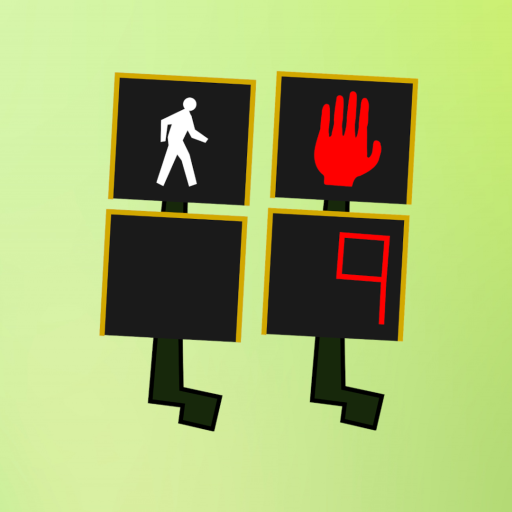 Crosswalk Sounds Soundboard - App on Amazon Appstore