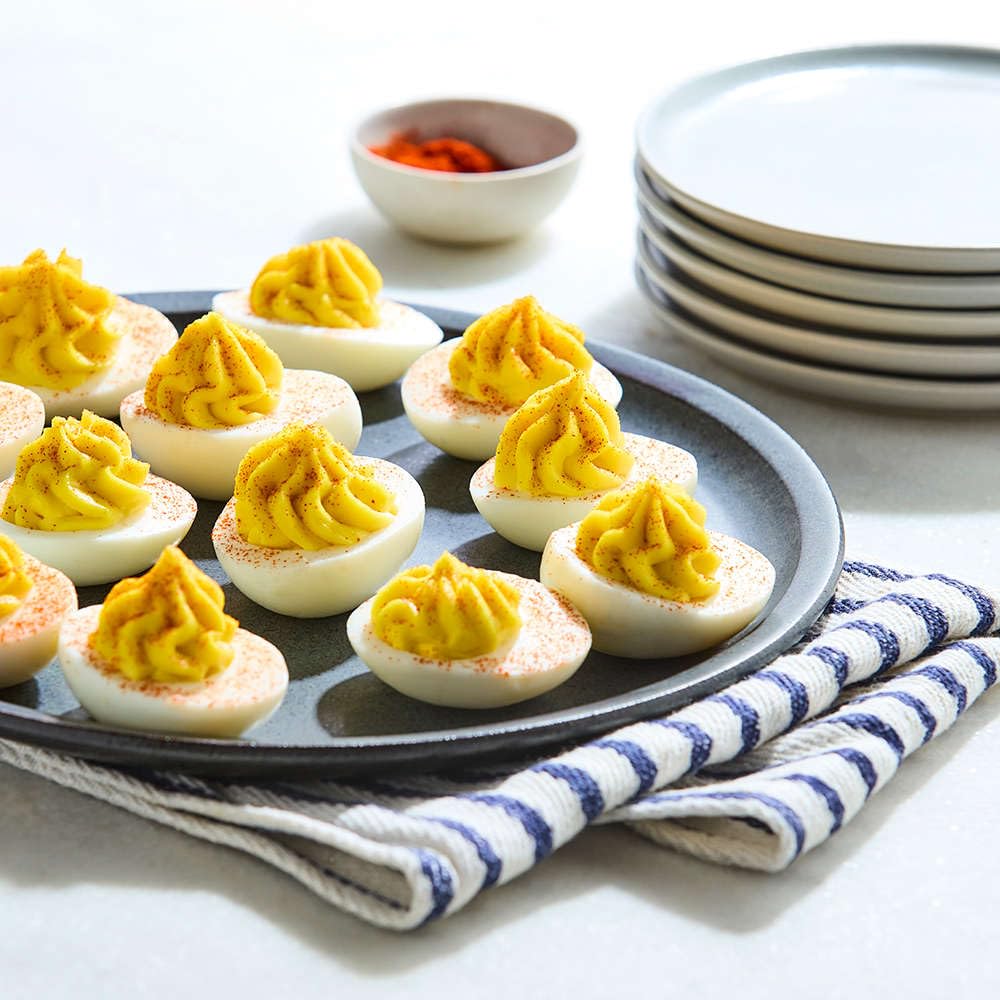 Amazon.com: Deviled Eggs (VG) : Grocery & Gourmet Food