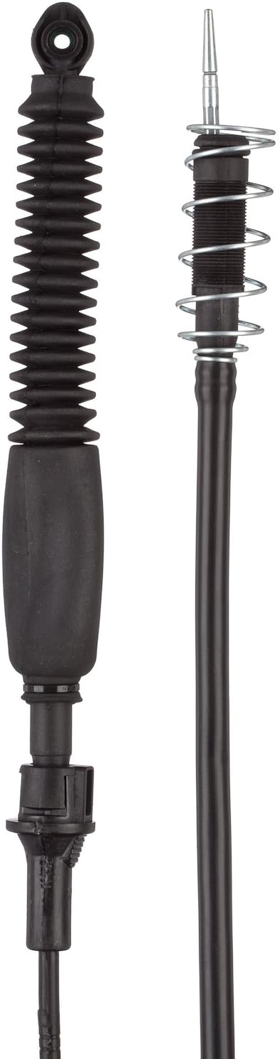 Amazon.com: GM Parts Genuine 12477640 Automatic Transmission Range ...