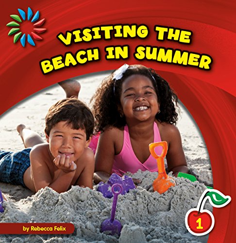 Visiting the Beach in Summer (21st Century Basic Skills Library: Let's ...