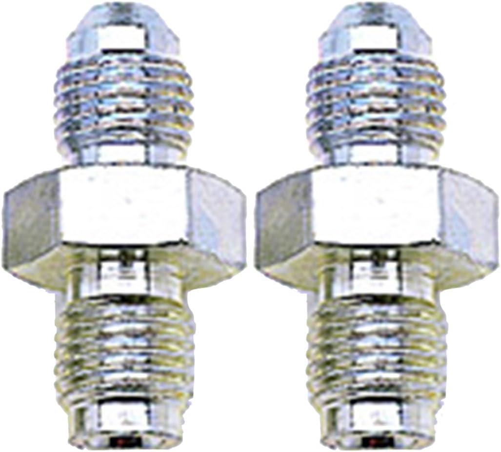 Amazon.com: Edelbrock Russell 643961 Brake Adapter Fitting : Automotive