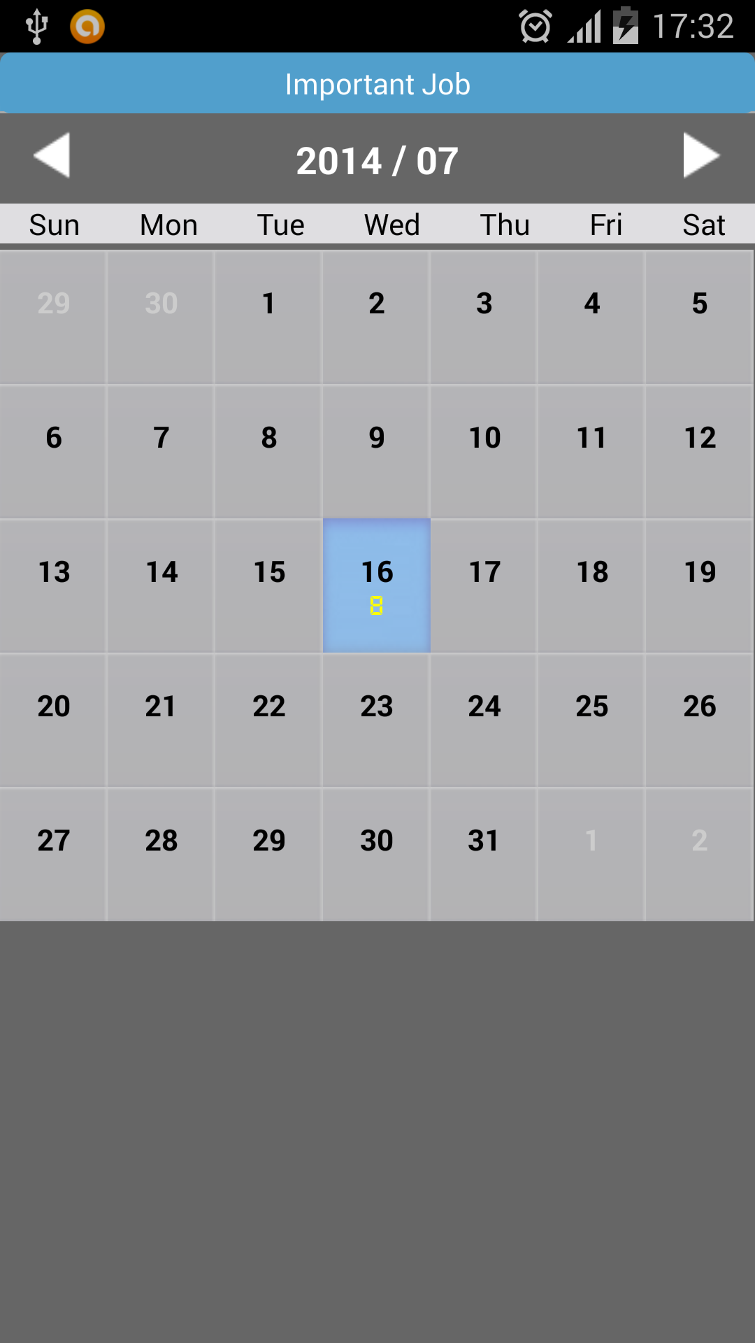 Tap Counter Manager - App on Amazon Appstore
