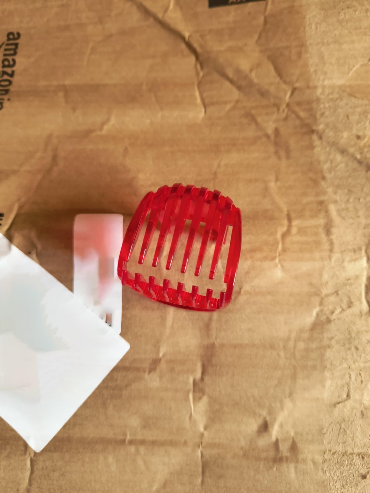 FAVHOME Trimmer Small Comb/Top For Philips Series Qt3310 Qt3315 Qt3900 ...