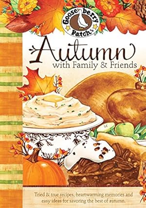 Autumn Recipes from the Farmhouse (Seasonal Cookbook Collection ...