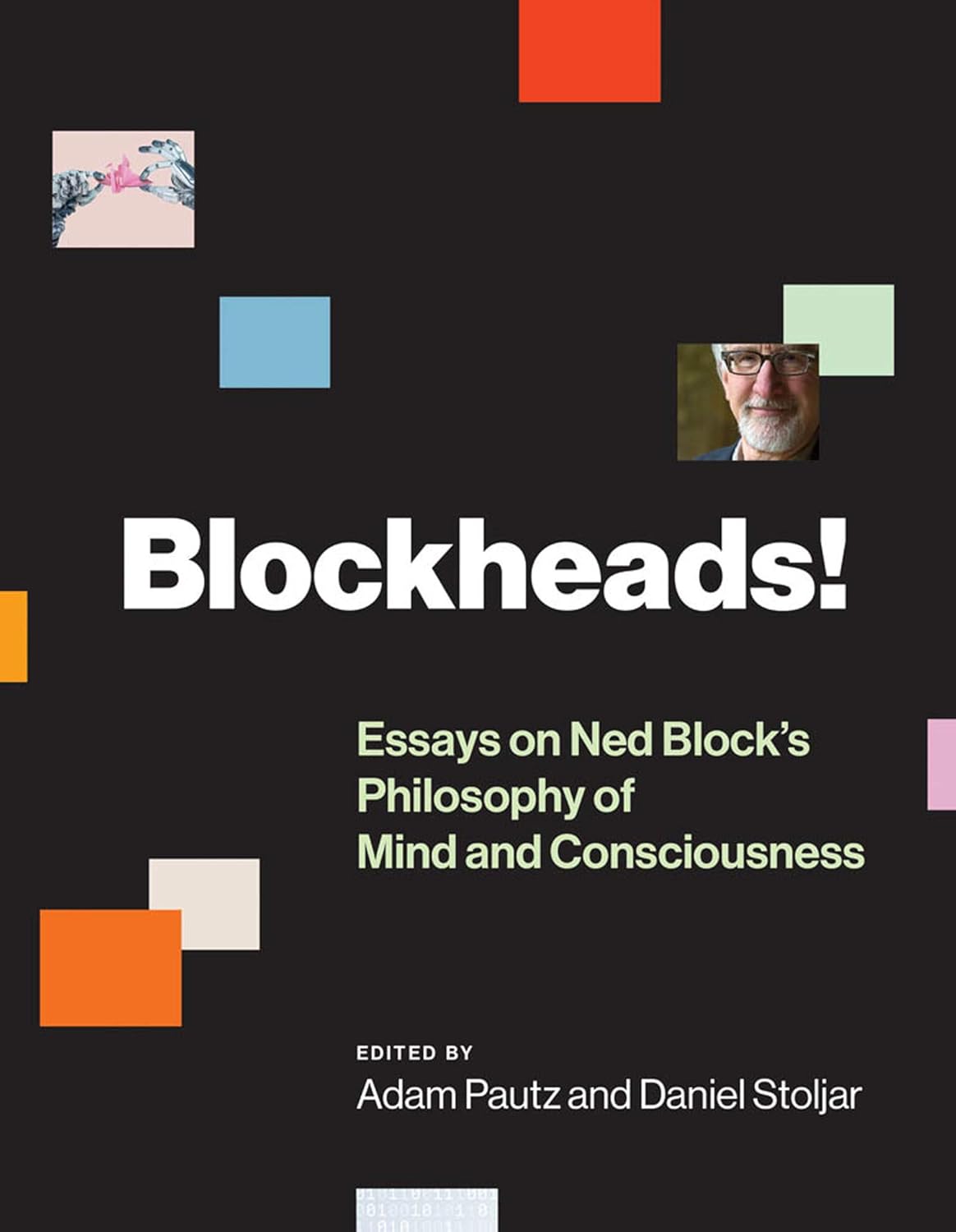Amazon.com: Blockheads!: Essays on Ned Block's Philosophy of Mind and ...