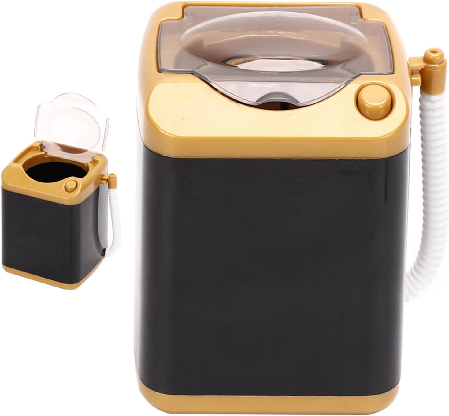 Amazon.com: Electric Mini Washing Machine, Mini Simulation Washing ...