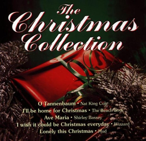 The Christmas Collection: Amazon.de: Musik-CDs & Vinyl