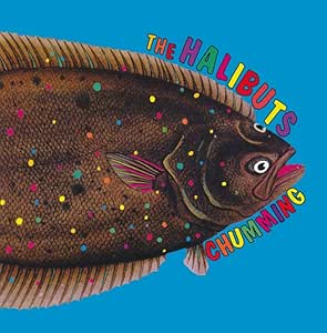 Amazon.co.jp: Chumming: ミュージック