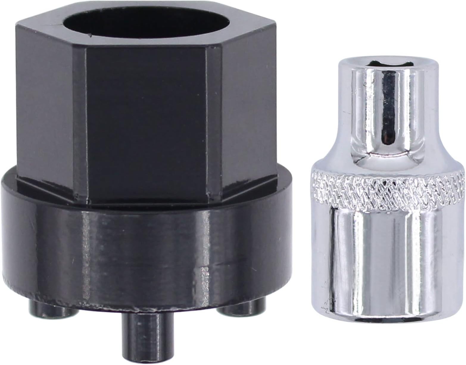 Amazon.com: XtremeAmazing A/C Compressor Clutch Hub 20mm Remover Tool ...