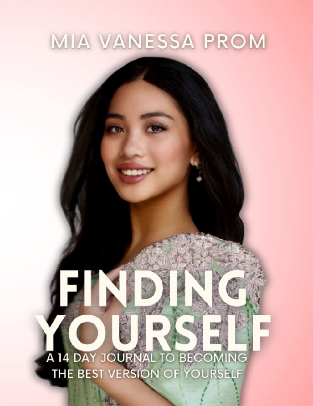 Finding Yourself: Prom, Mia Vanessa: 9798848056631: Amazon.com: Books