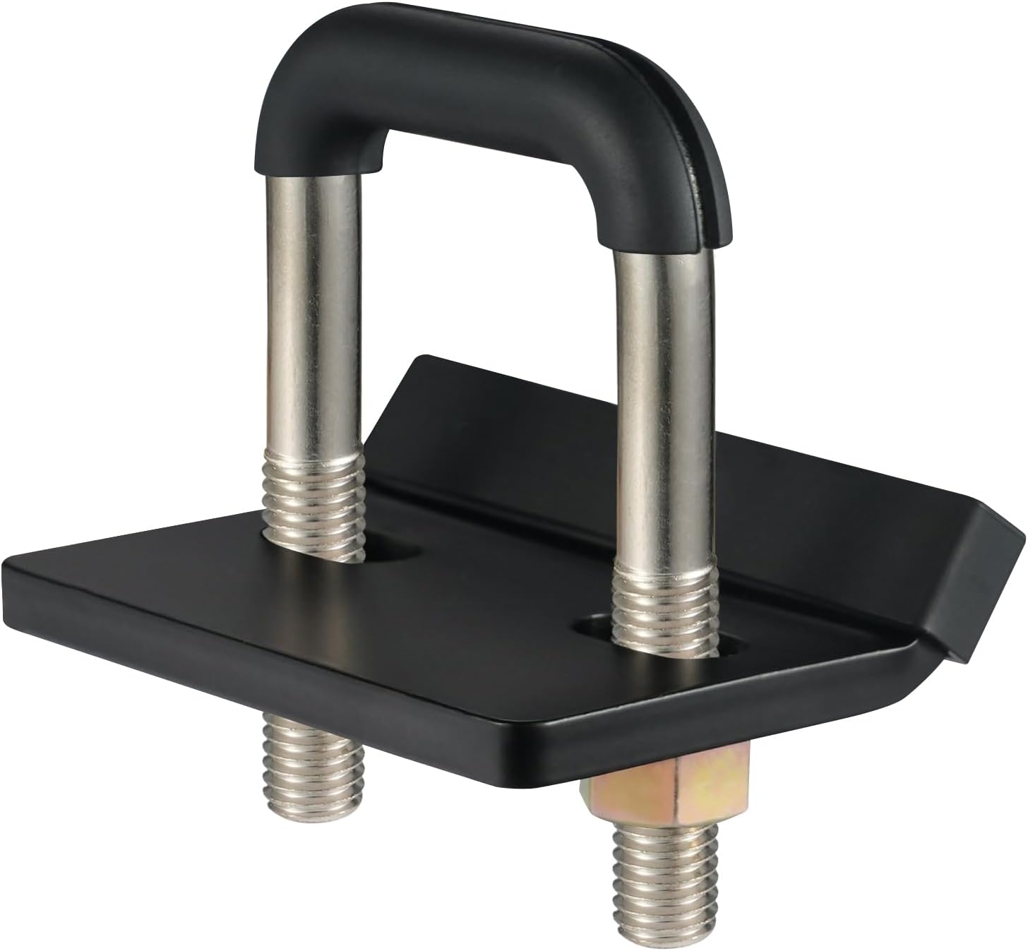 Amazon.com: CROSSHIP Hitch Tightener for 1.25" and 2" - Anti Rattle ...