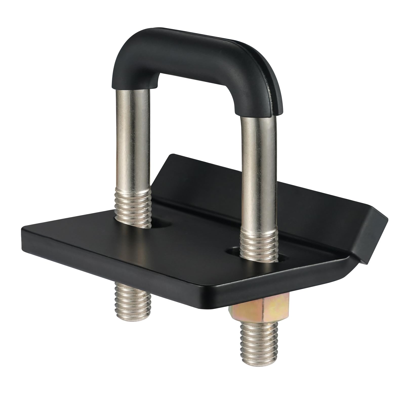 Amazon.com: TOPSHINE Trailer Hitch Tightener Anti-Rattle Stabilizer for ...