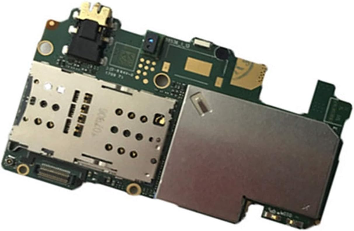 Amazon.com: ACD Module Board Replacement Motherboard Fit for Xiaomi 4 ...