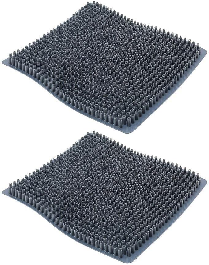 AUsagg Hühner-Eier-Legematte, wasserdichte Matte, Hühner-Kissen für ...