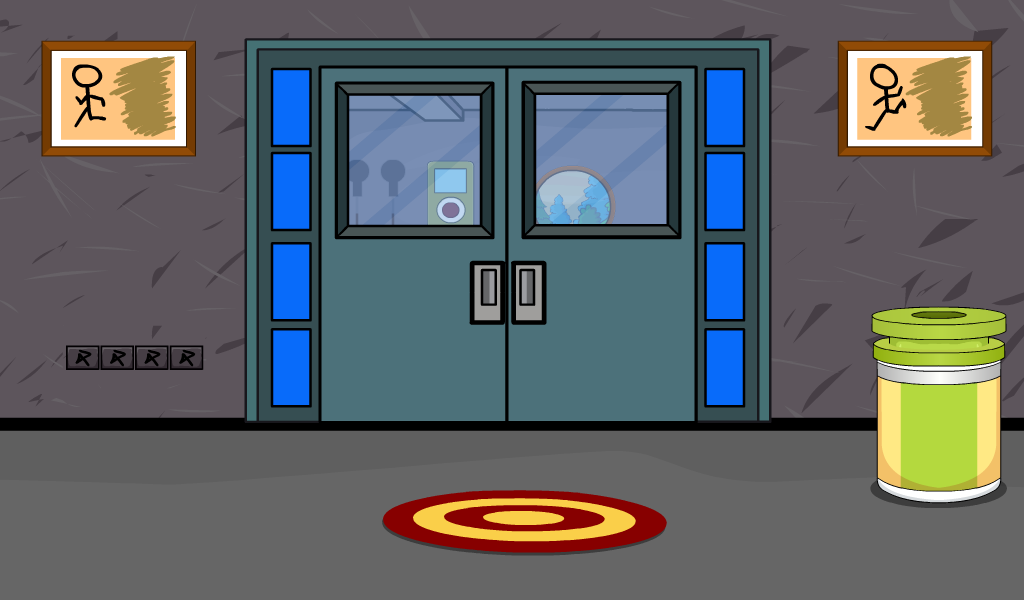 Nut Eater Rescue - App on the Amazon Appstore