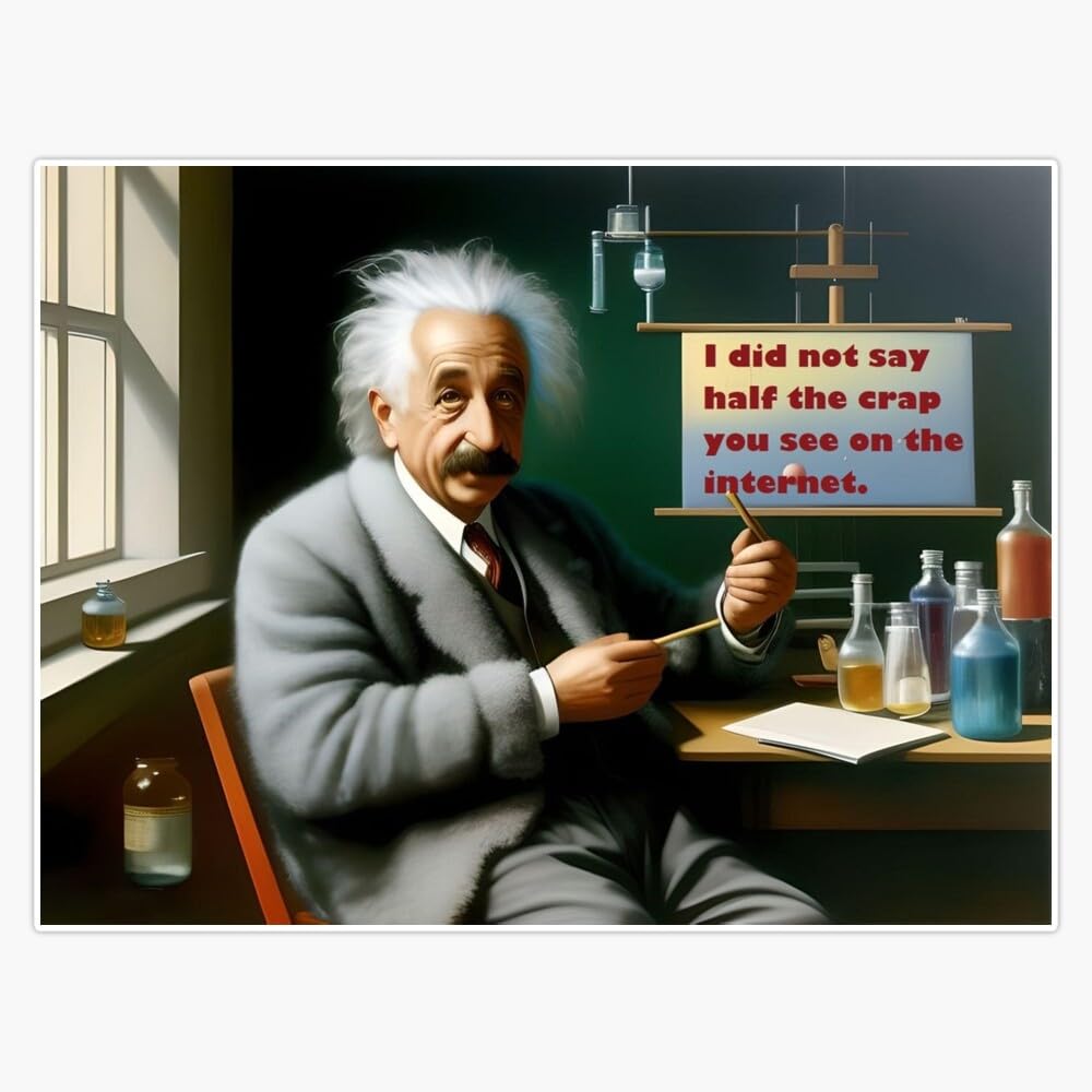 Memes Albert Einstein Happy Birthday To Albert Einstein, He Would've