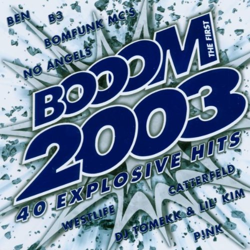 Amazon.de:Booom 2003-the First
