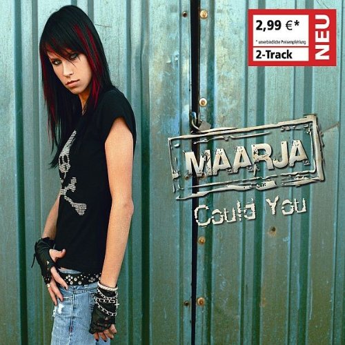 - Maarja: Could You [CD] - Amazon.com Music