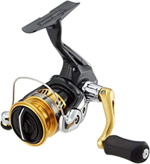 SHIMANO Sahara 500 FI : Amazon.de: Sport & Freizeit