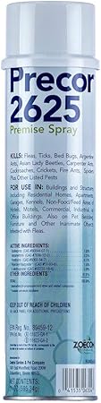 Amazon.com : DavesPestDefense Precor 2625 Premise Spray - 21oz : Patio ...