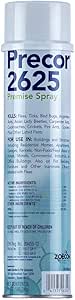Amazon.com : DavesPestDefense Precor 2625 Premise Spray - 21oz : Patio ...