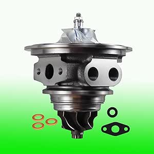 28231-2B810 Upgrade Billet wheel Turbo Cartridge Fit for Hyundai Tucson ...