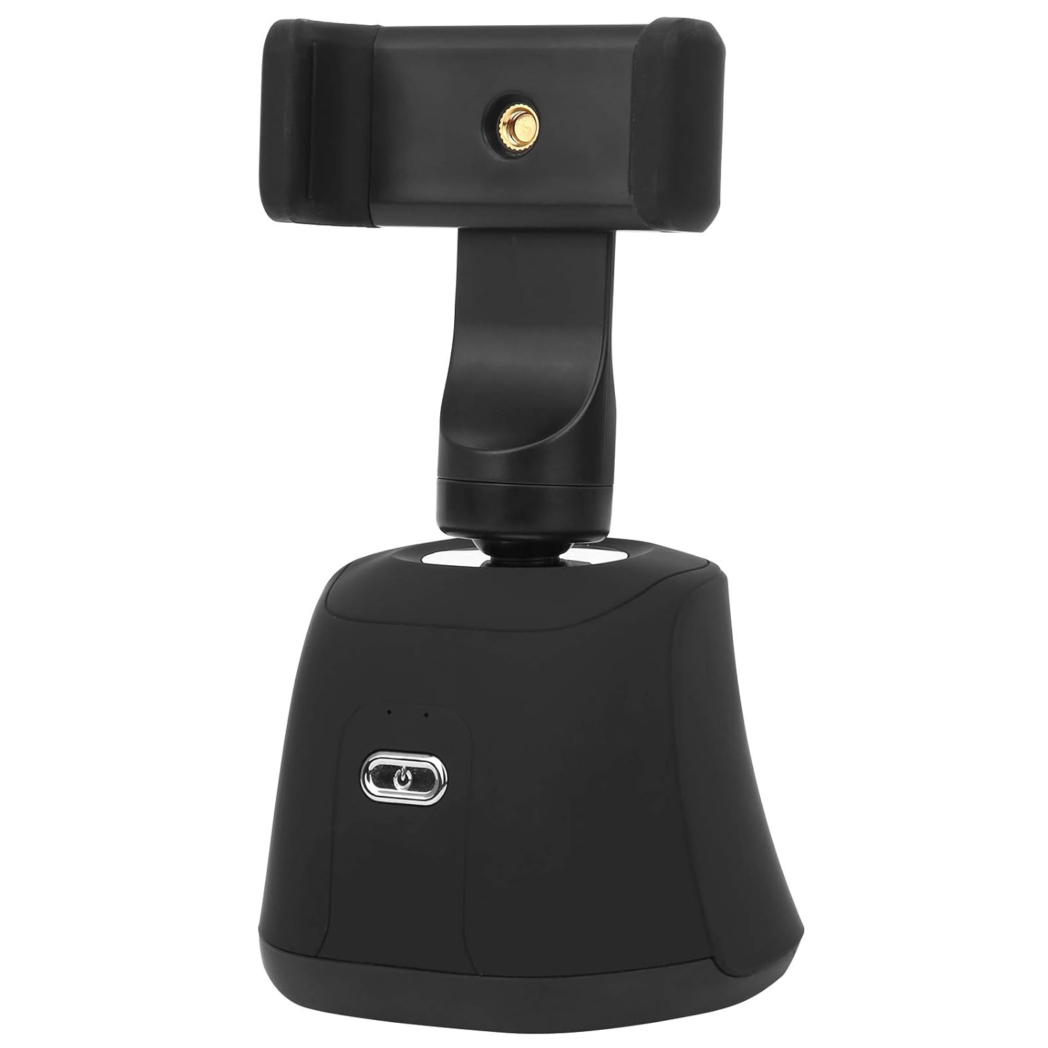 NEE Smart Shooting Phone Tracking Holder, Handheld 37°Vertical Flip Up ...