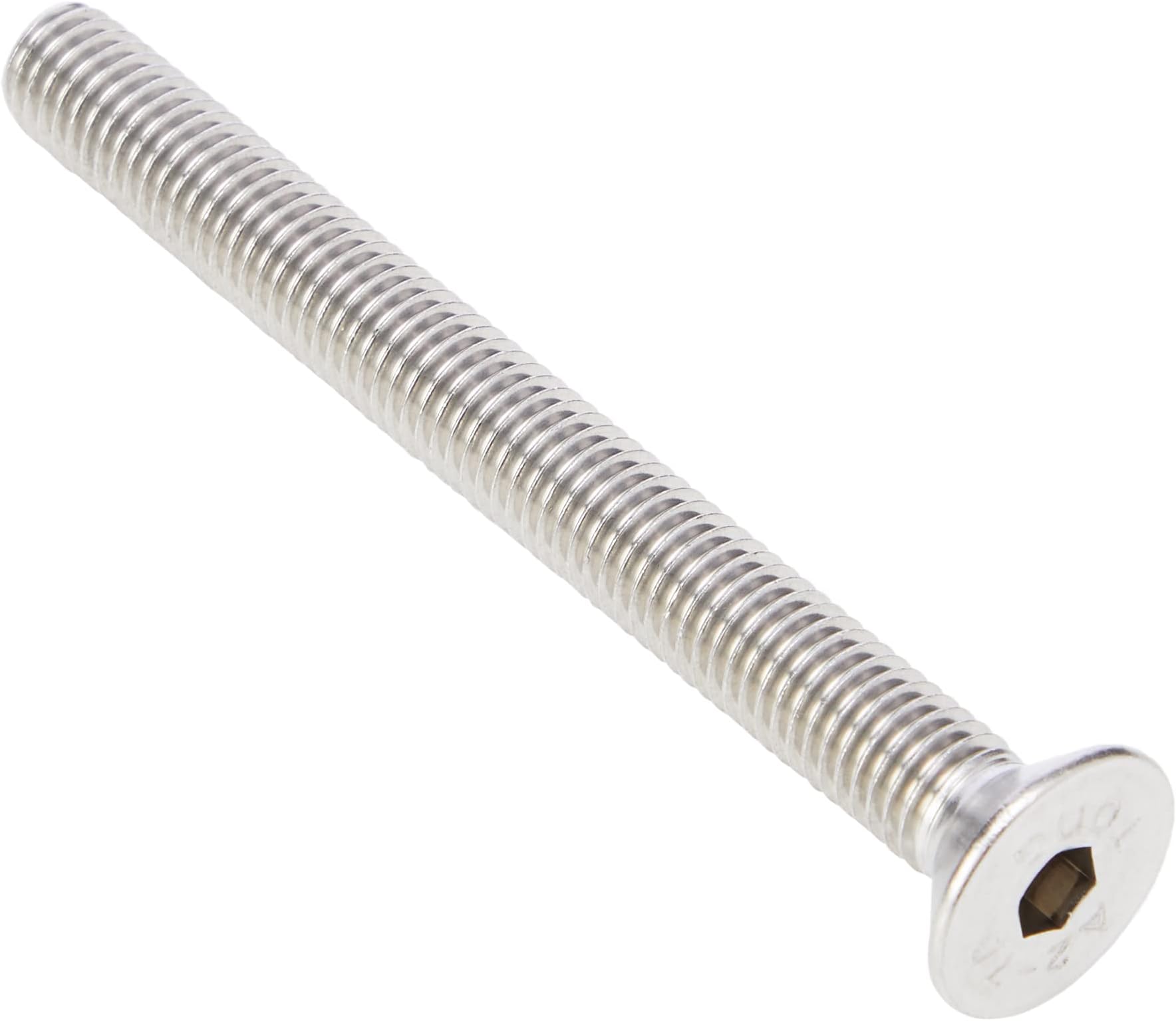 AHCA2 Stainless Steel Socket Countersunk Screw Allen Key Bolts M10 10mm ...
