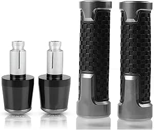 Amazon.com: Motorcycle Handlebar for Honda CBR150R CBR 150R 2021 2020 ...