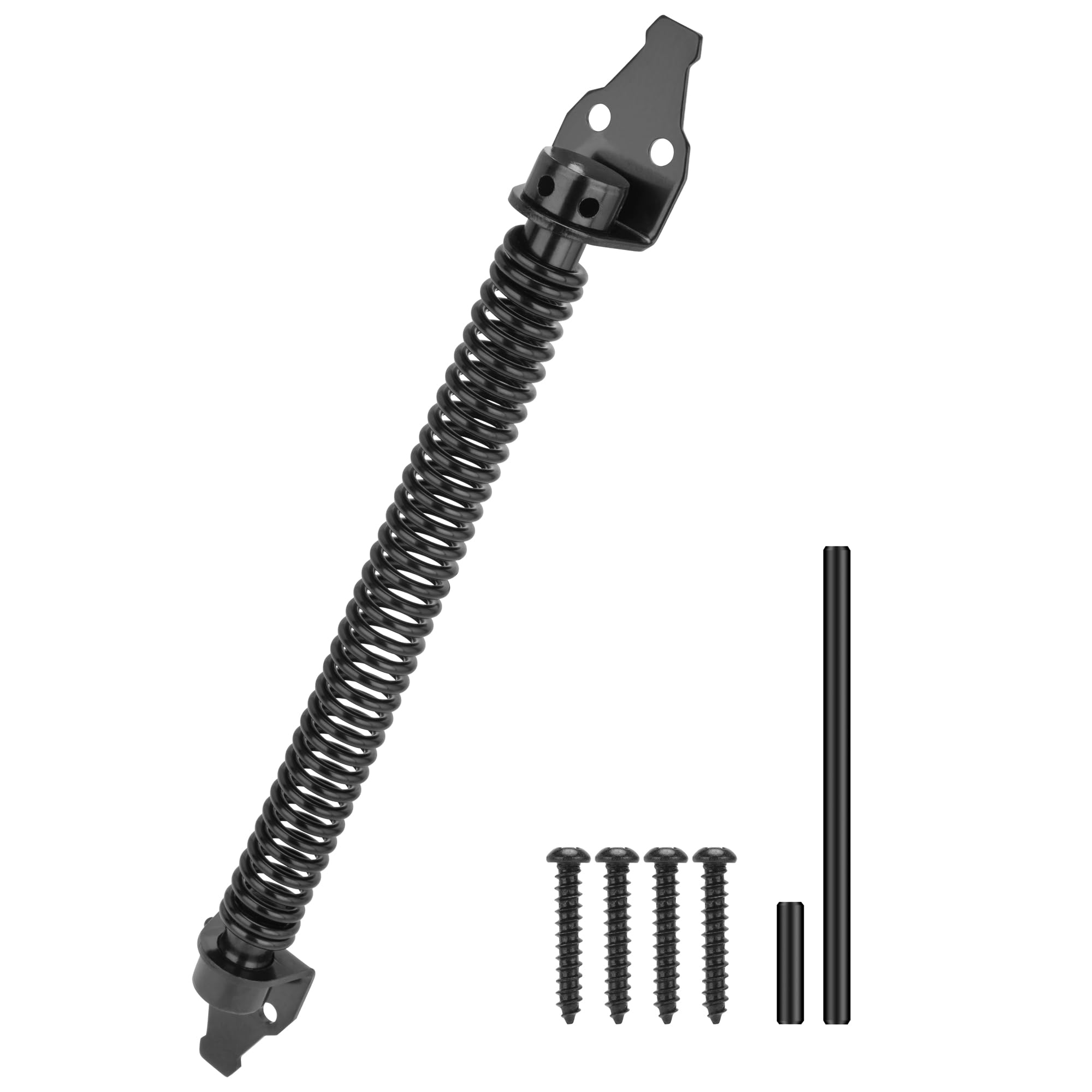 Snapklik.com : YONSIN 14" Self Closing Gate Spring Heavy Duty Door ...