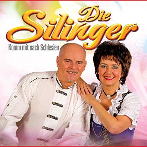 Amazon.com: Komm mit nach Schlesien : Die Silinger: Digital Music