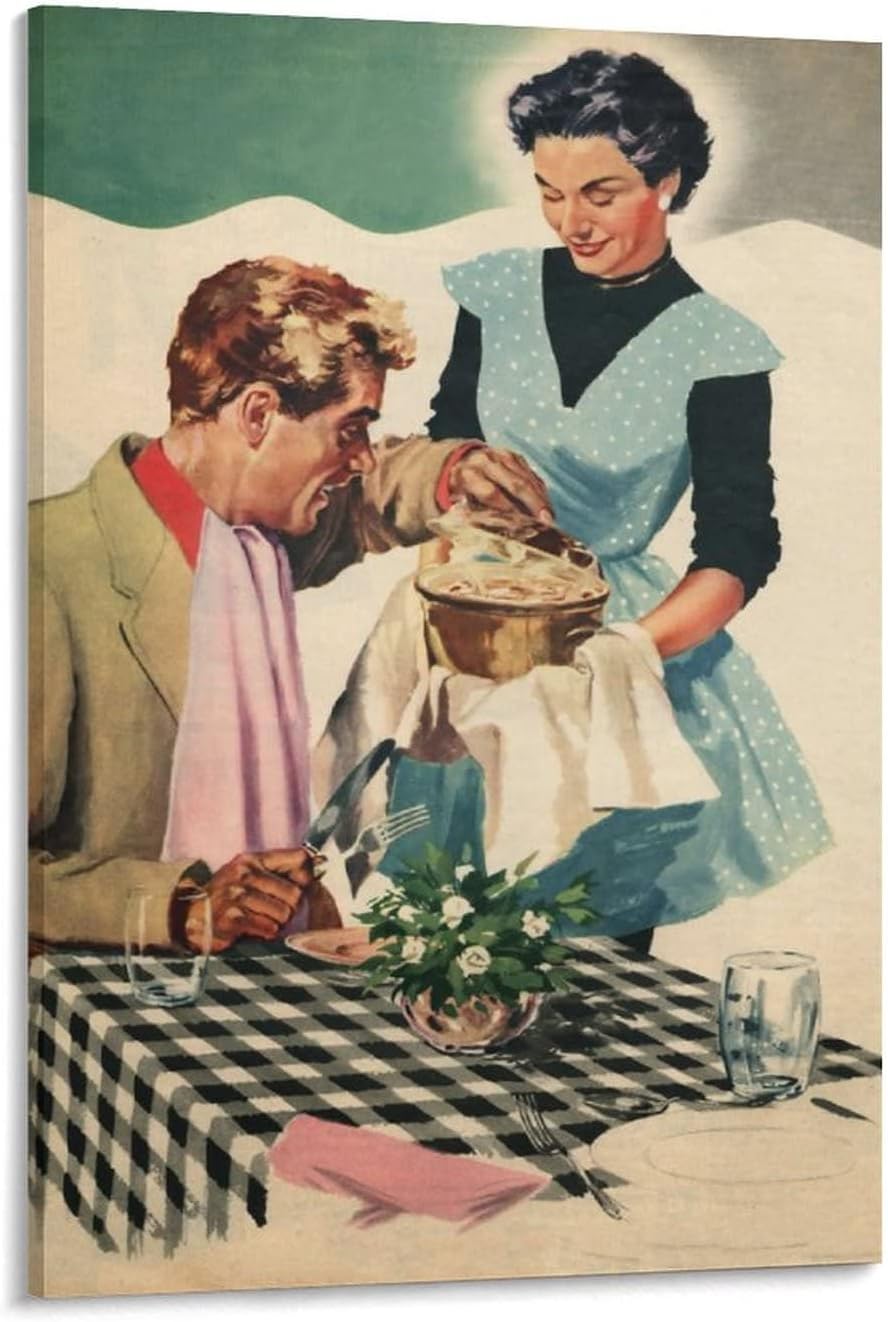 Traditional Gender Roles For Women