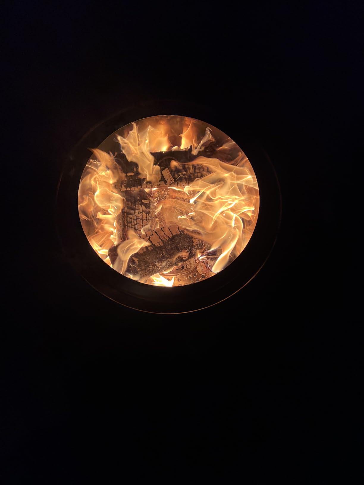 $12/mo - Finance Solo Stove Bonfire Amazon Exclusive | Smokeless Fire ...