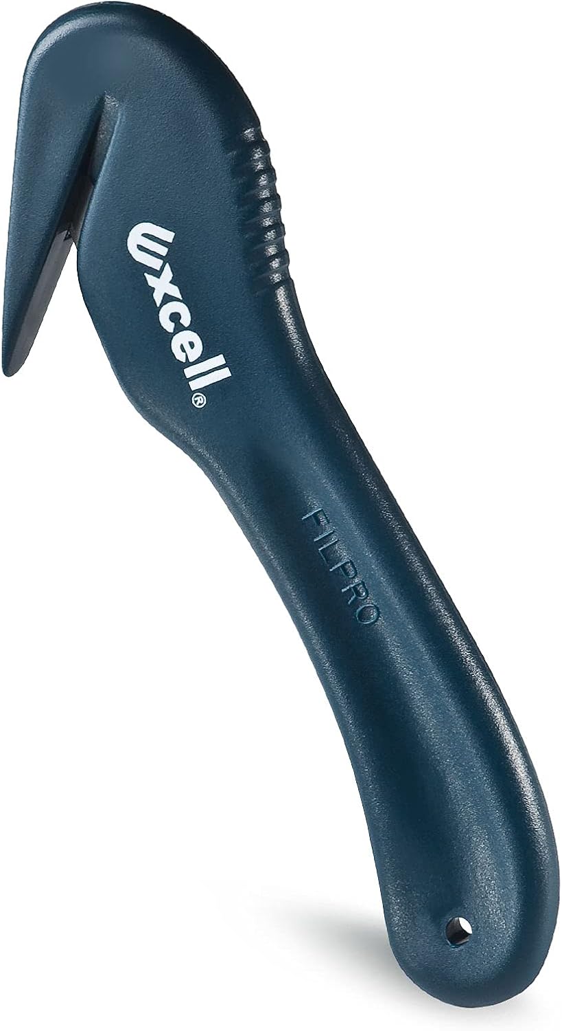 Excell Stretch Film Angled Cutter Suit Warehouse,Factory, Ergonomic ...