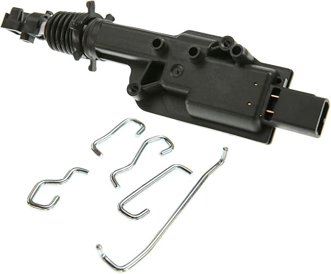 Amazon.com: A-Premium Door Lock Actuator Replacement for Ford Taurus ...