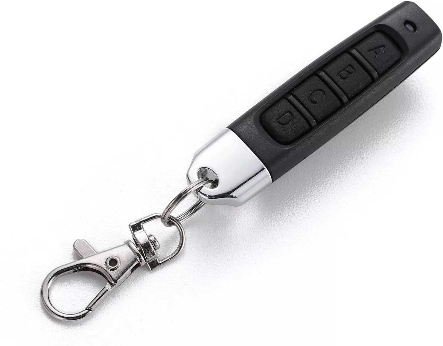 TAVICE Universal 433MHZ Remote Control Garage Door Gate Car Cloning ...