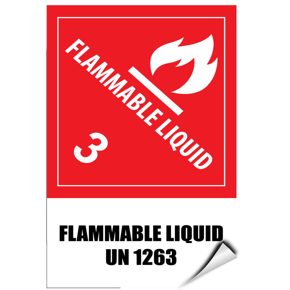 Líquidos Inflamables Líquidos Inflamables Y Combustibles,