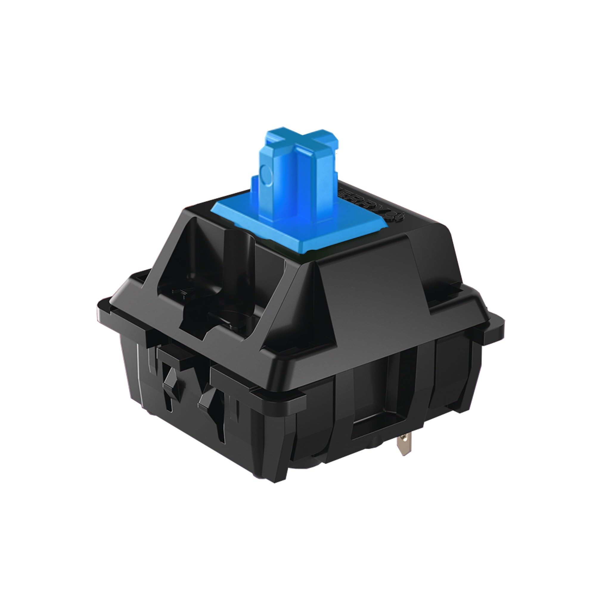 KEYMECHER MX2A Switches | Plate Mounted | Cherry MX2A Tactile Switches ...