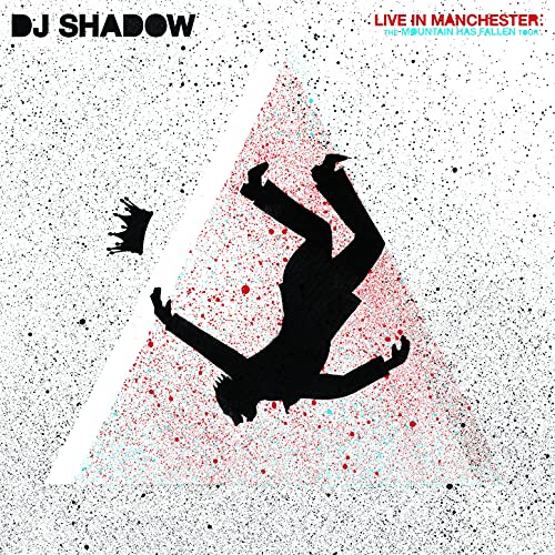 Live in Manchester: The Mountain Has Fallen Tour de DJ Shadow en Amazon ...