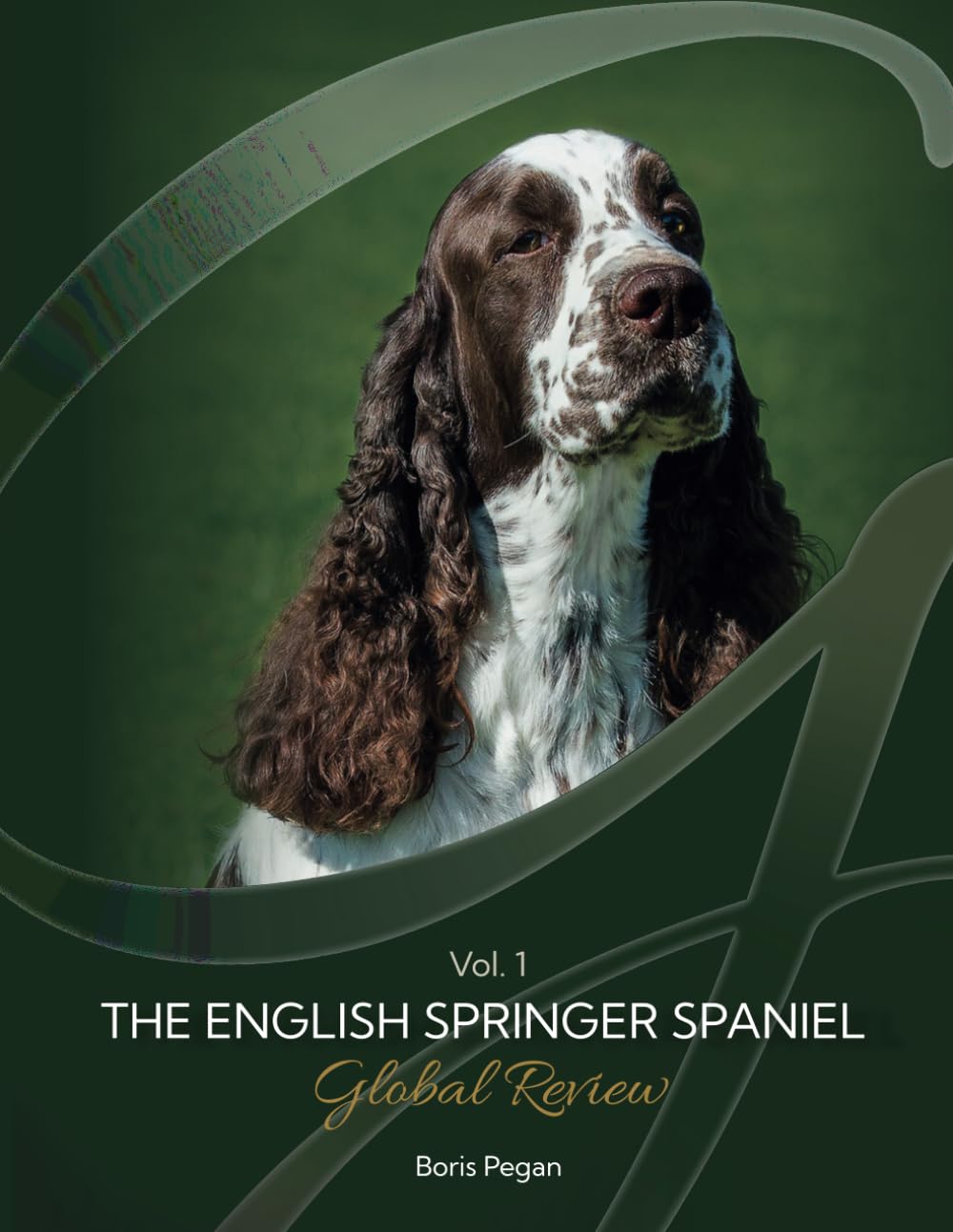 The English Springer Spaniel Global Review Vol. 1: The most comprehensive international guide to ...