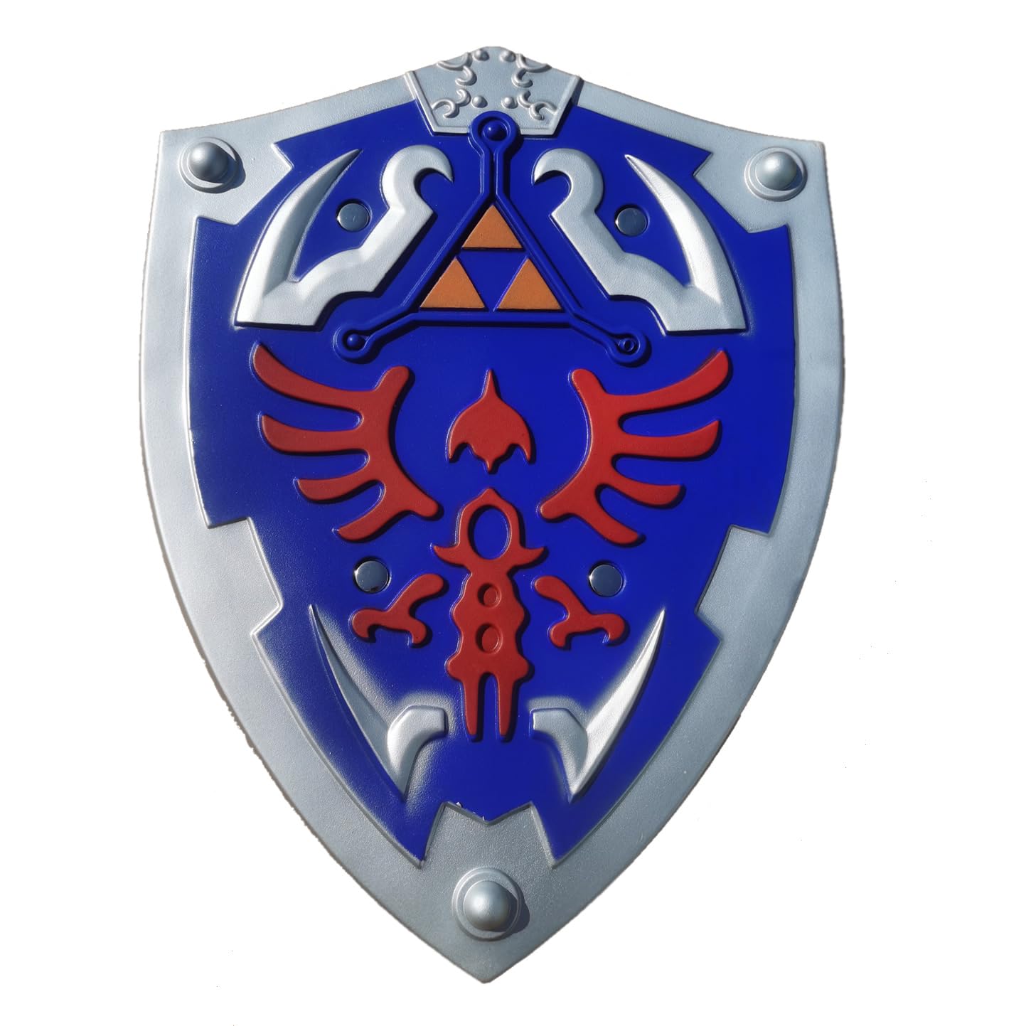 Snapklik.com : Link Hylian Shield