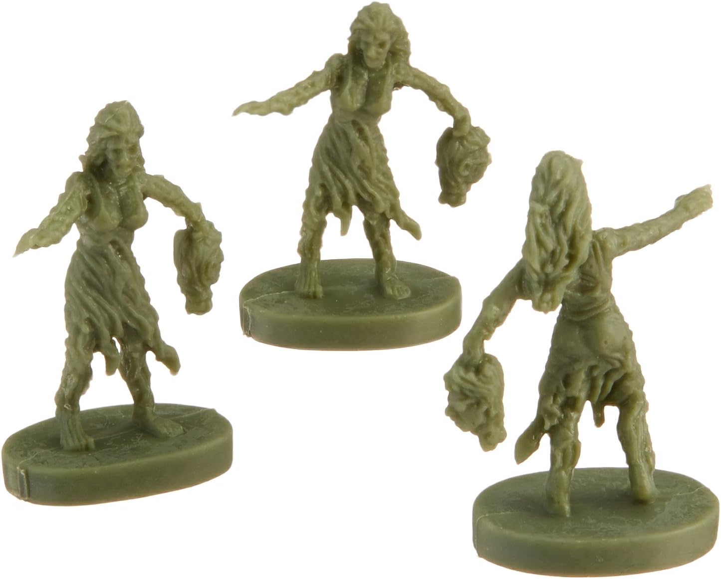 Amazon.com: Twilight Creations 2009 Zombies Bag O Babes : Toys & Games