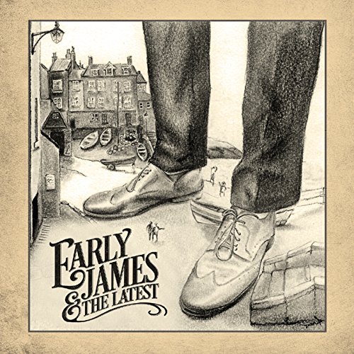 Early James and the Latest by Early James and the Latest on Amazon ...