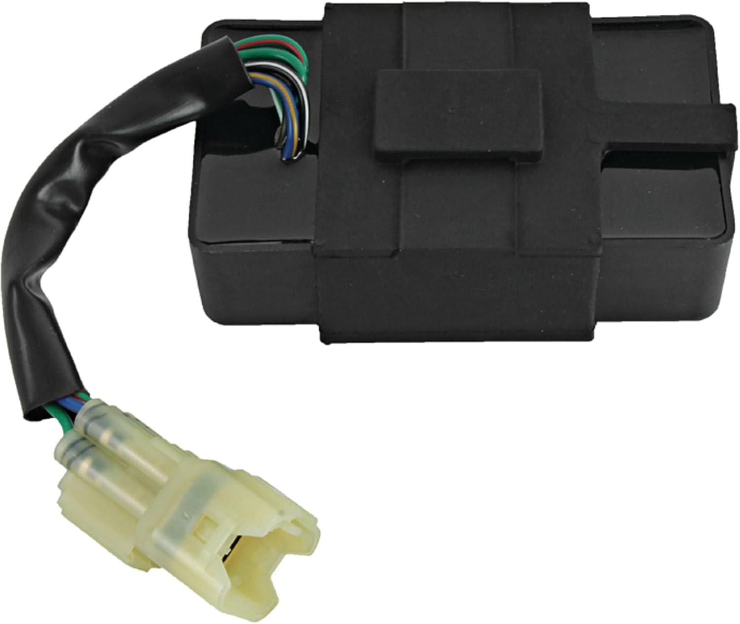 Amazon.com: DB Electrical New CDI Module Compatible with/Replacement ...