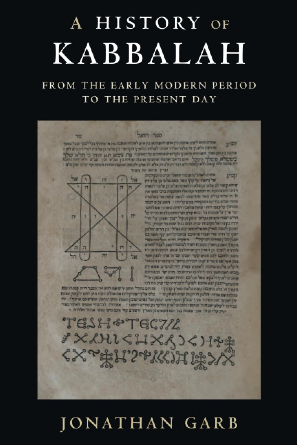 Amazon.com: A History of Kabbalah: 9781316607022: Garb, Jonathan: Books